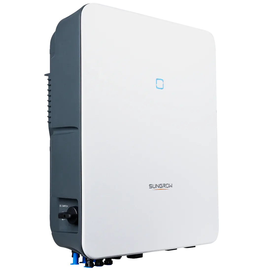 Sungrow SH6.0RT-20 Hybrid-Wechselrichter – 6 kW, 3-phasig | Zept