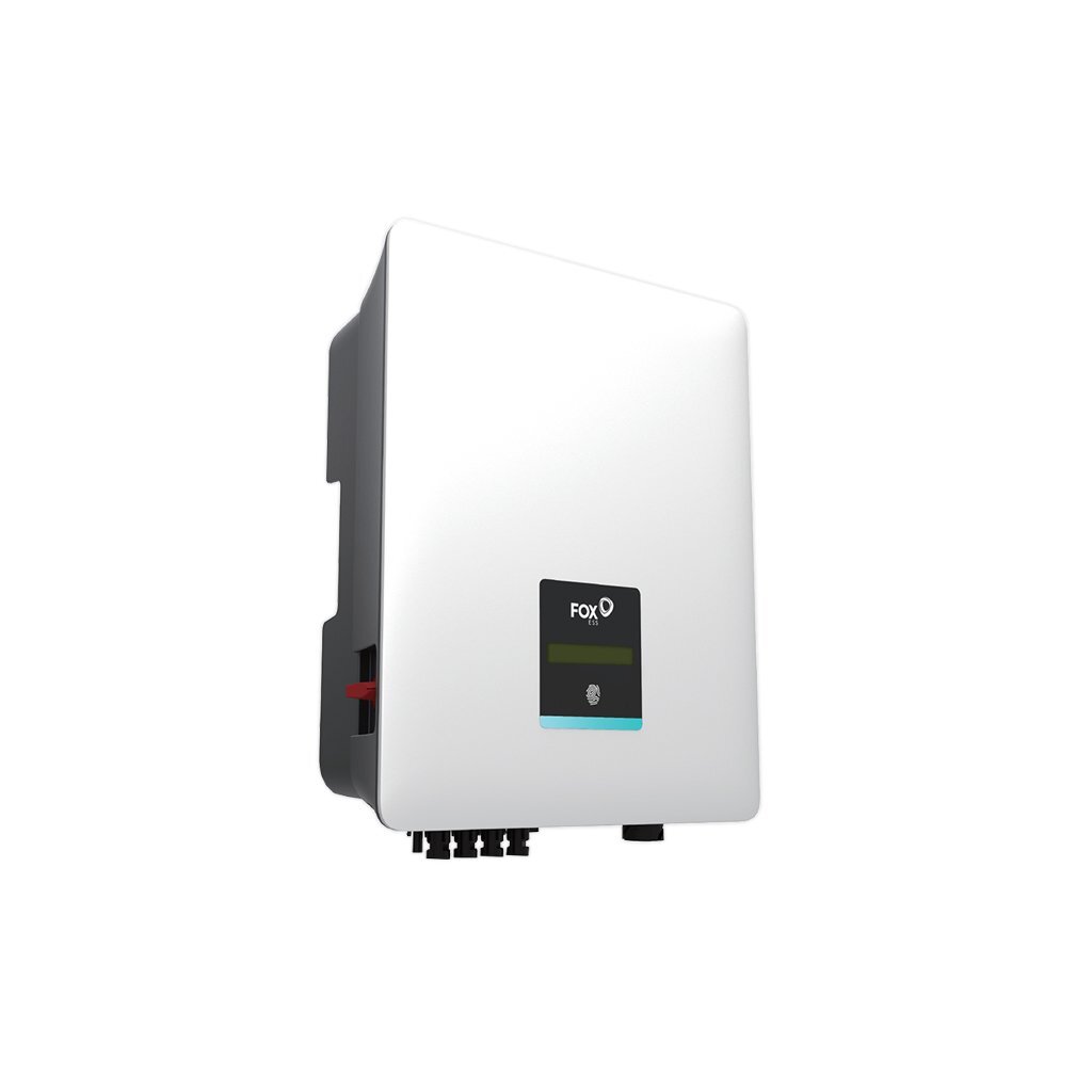 FOXESS H3-10.0-E Hybridwechselrichter mit Notstromfunktion, 1.972,43