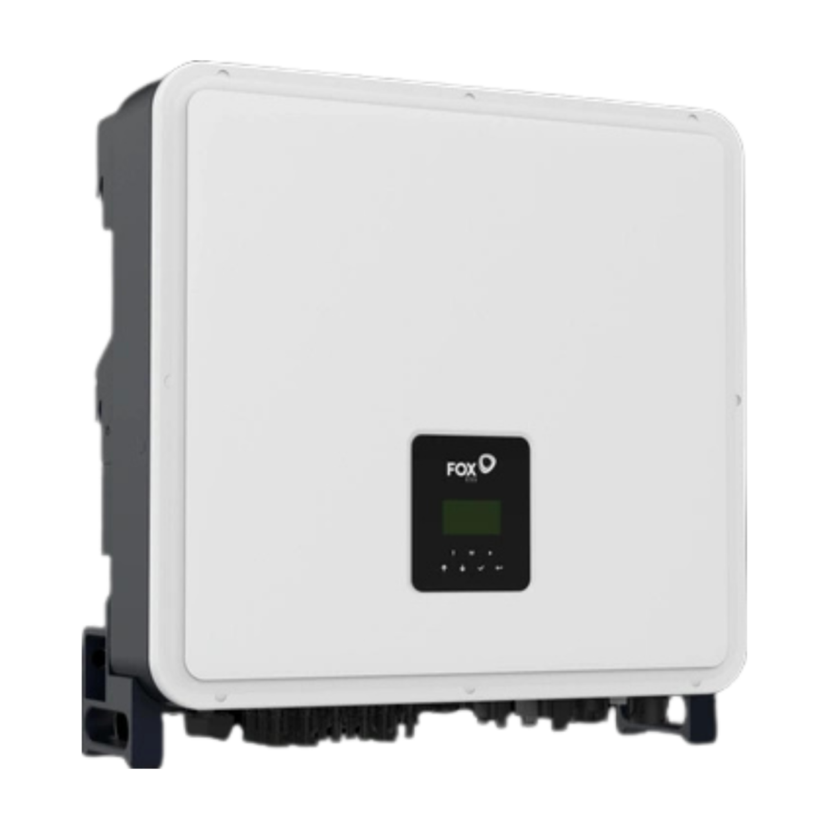 FOX ESS H3 10 kW Hybrid-Wechselrichter 3-phasig – Notstrom & Sma, 1.860 ... FOX ESS H3 10 kW Hybrid-Wechselrichter 3-phasig – Notstrom & Sma, 1.860 ...