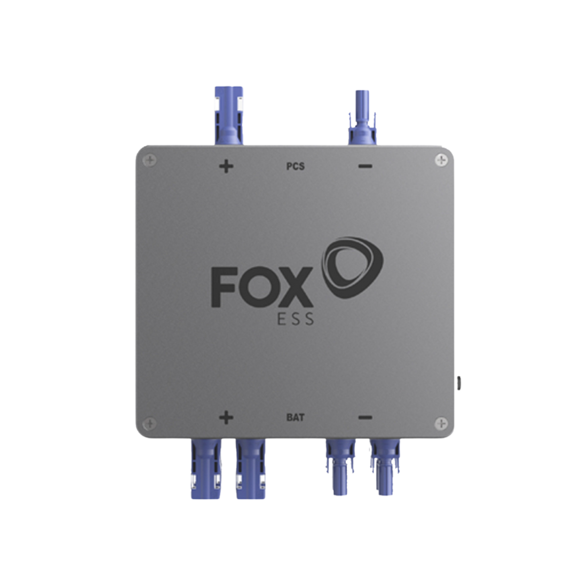 Fox ESS HV-Junction Box – Sichere & Effiziente Hochspannungsvert, 177,31